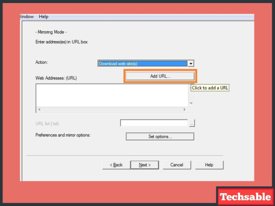 How To Copy Website Online - Techsable