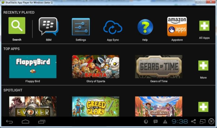 How To Run Android Apps And Games In Windows PC - Techsable