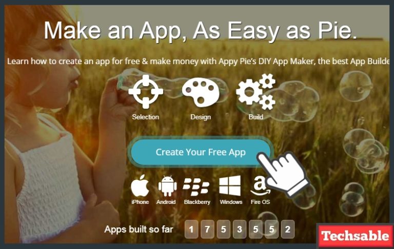 How To Make An Android App For Beginners: (No Coding Needed) - Techsable