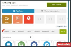 How To Make An Android App For Beginners: (No Coding Needed) - Techsable