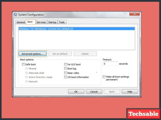 How To Speed Up Computer Windows 7, 8 Or 10 - Techsable