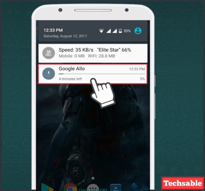 How To Install App On Android Through Windows PC - Techsable