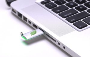 How To Increase USB Pendrive Storage Up To 16GB: SDATA Software