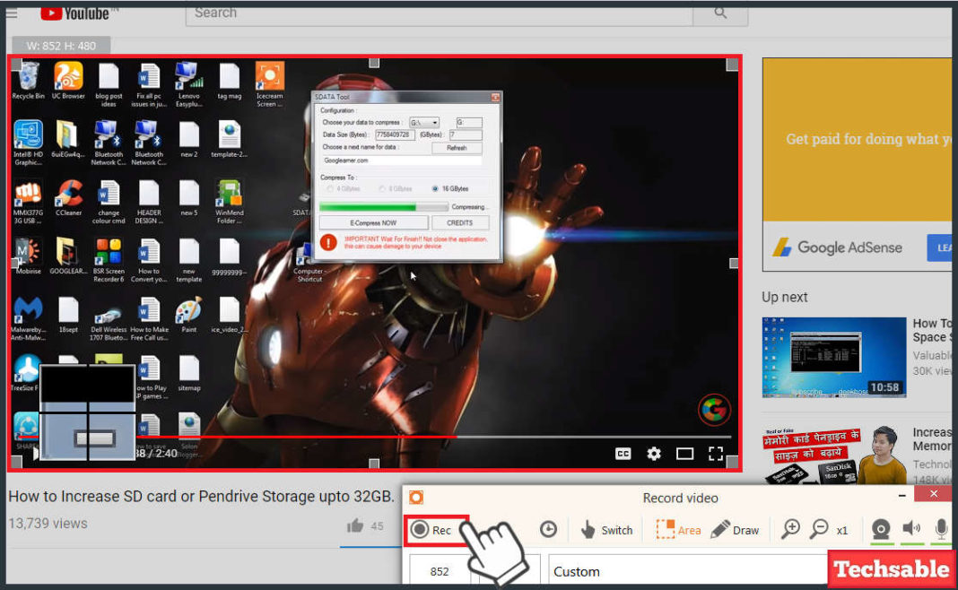 How To Watch Youtube Videos Offline On PC - Techsable