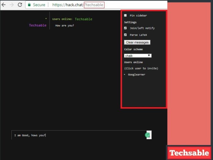 How To Create Private Chat Rooms - Techsable