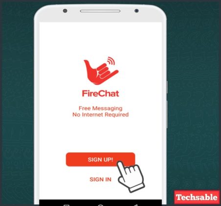 How To Send Free Message Without Internet - Techsable