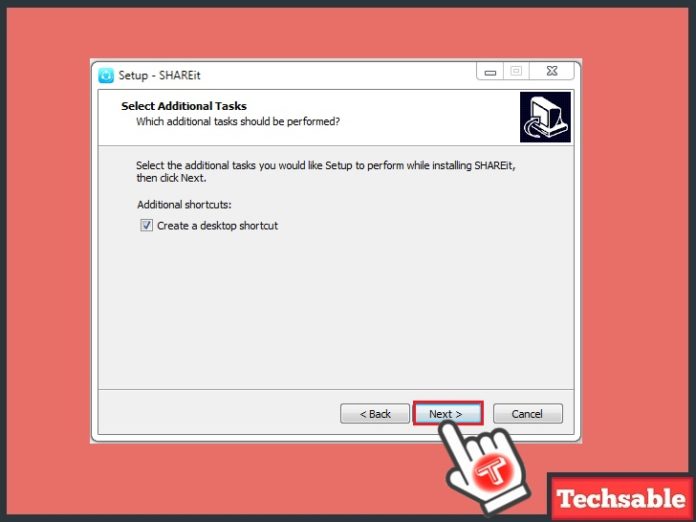 Shareit For PC: How To Install Shareit On Windows - Techsable