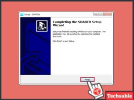 Shareit For PC: How To Install Shareit On Windows - Techsable