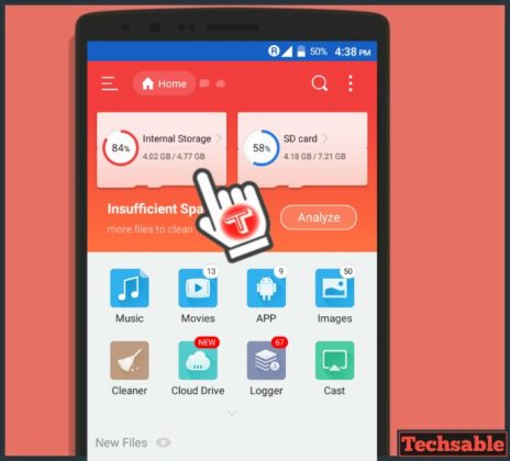 How To Create Apk From Installed App On Android - Techsable