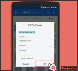 How To Unpack And Repack Apk File On Android: Apk Tool - Techsable