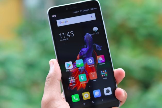 Xiaomi Redmi Y2 Price Dropped, Available On 8750! Only - Techsable