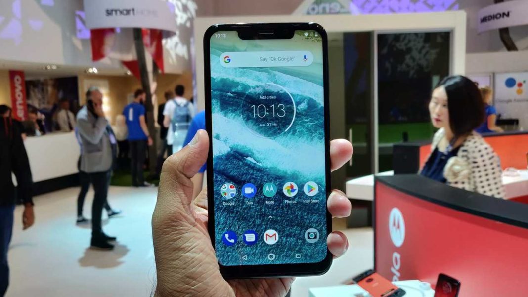 Motorola One Power At 11,100 Biggest Price Drop Ever - Techsable