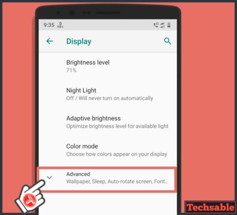 4 Ways To Change Screen Resolution In Android Without Root: Screen ...