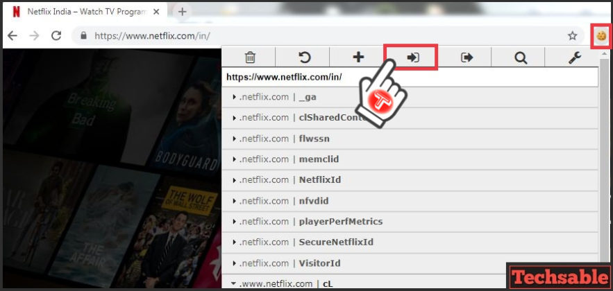 8 Ways On How To Get Free Netflix Account Hack - Techsable