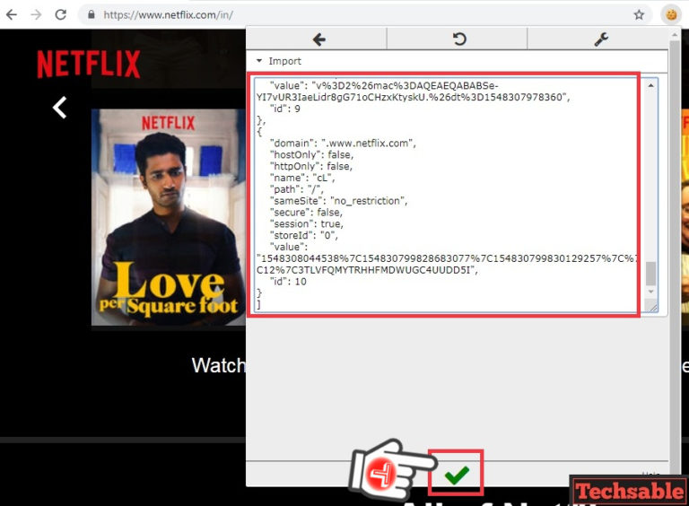 8 Ways On How To Get Free Netflix Account Hack - Techsable