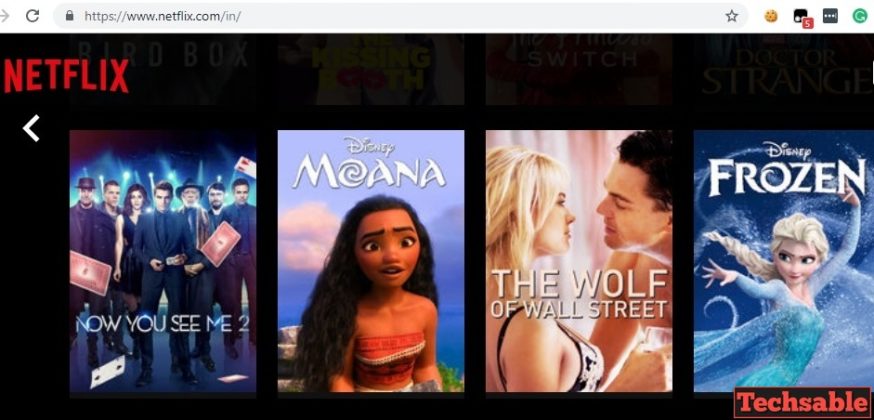 8 Ways On How To Get Free Netflix Account Hack - Techsable