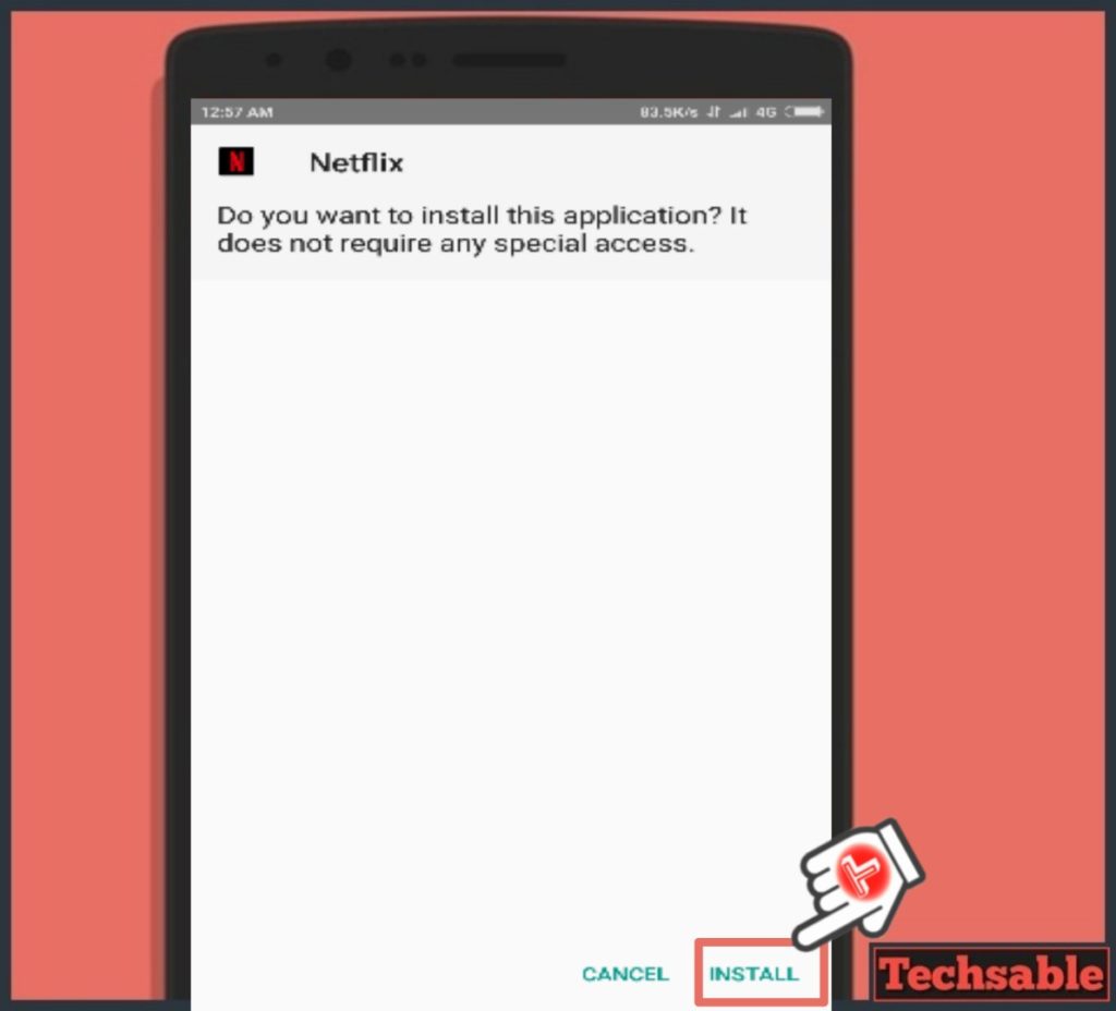 8 Ways On How To Get Free Netflix Account Hack - Techsable