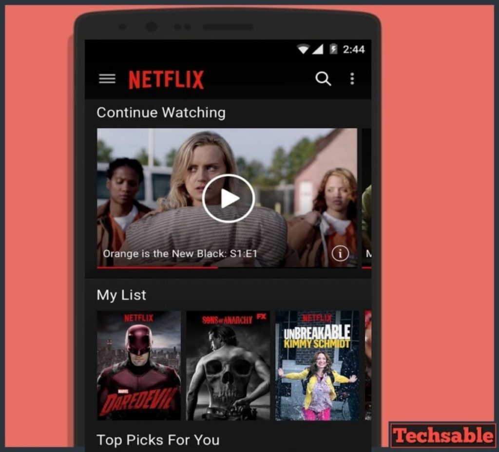 8 Ways On How To Get Free Netflix Account Hack - Techsable