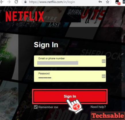 8 Ways On How To Get Free Netflix Account Hack - Techsable