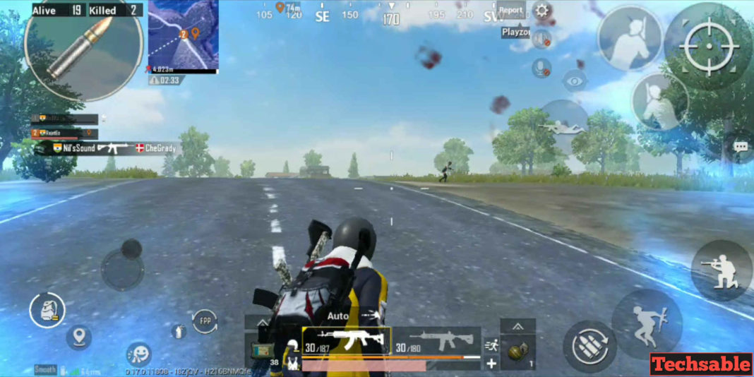 How To Quickly Identify PUBG Mobile Bots - Techsable