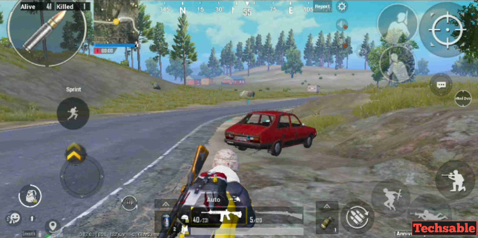 How To Rank Up In Pubg Mobile Faster Techsable