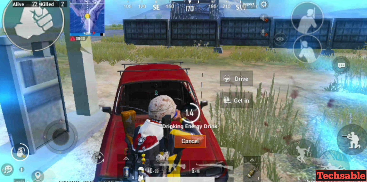 How To Rank Up In Pubg Mobile Faster Techsable