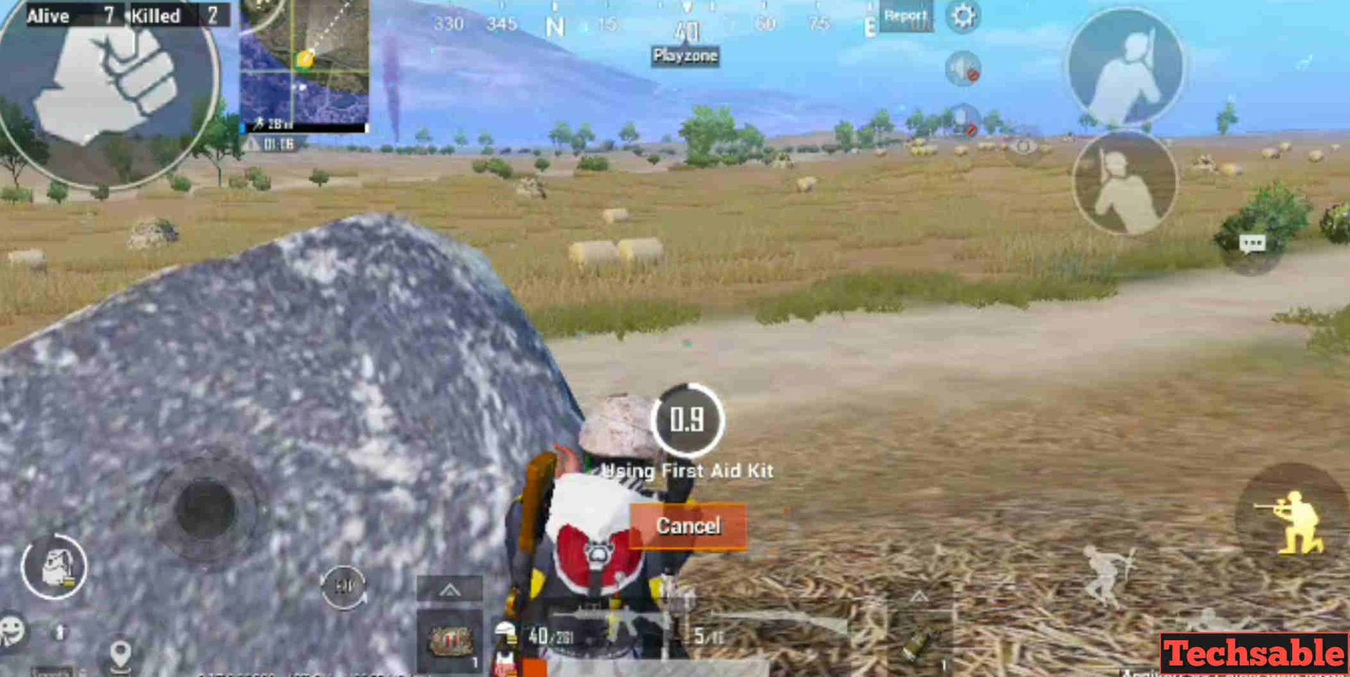 How To Rank Up In Pubg Mobile Faster Techsable