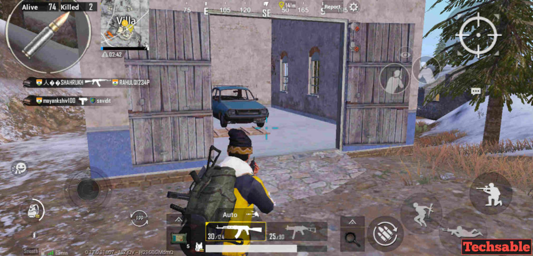 How To Get Weapon Master Title In PUBG Mobile Easily - Techsable