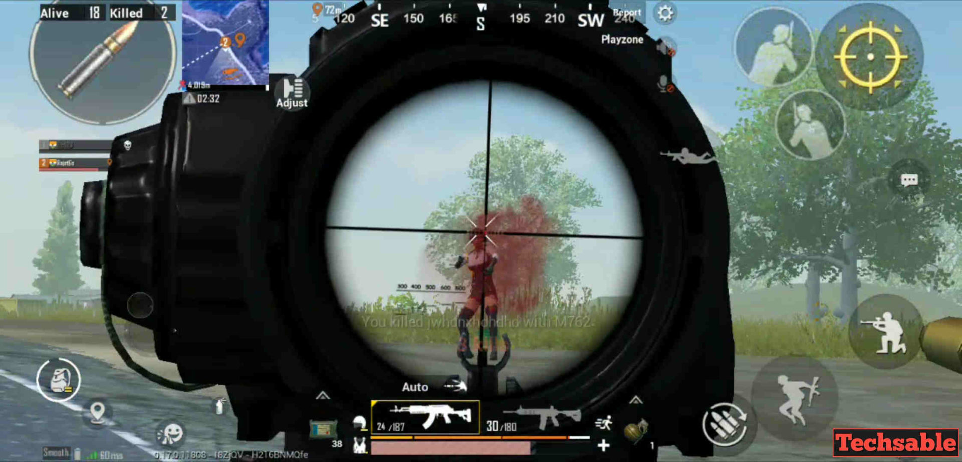 How To Quickly Identify PUBG Mobile Bots - Techsable