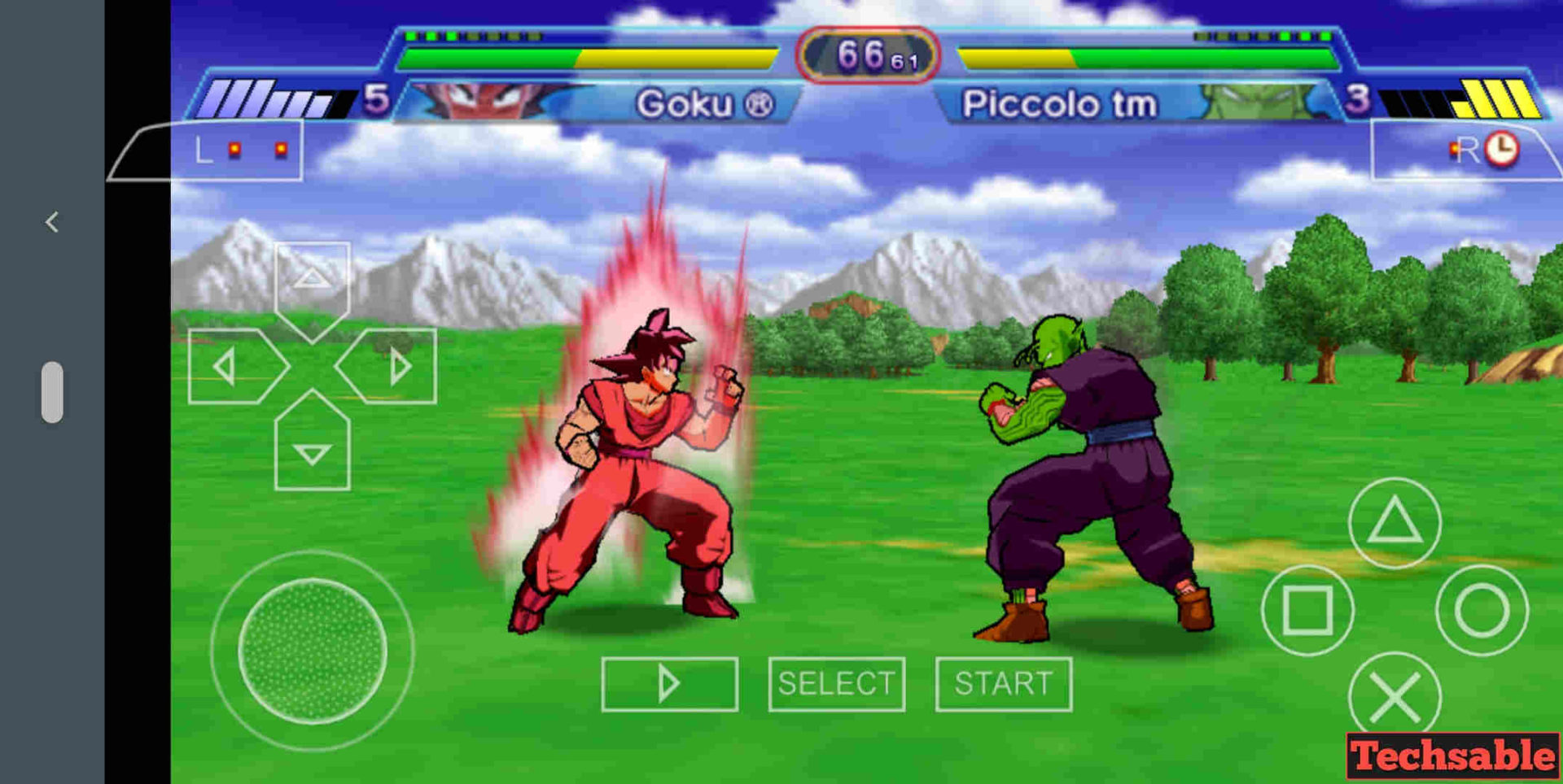 PSP Games On Android: How To Play Sony PSP Games On Android - Techsable