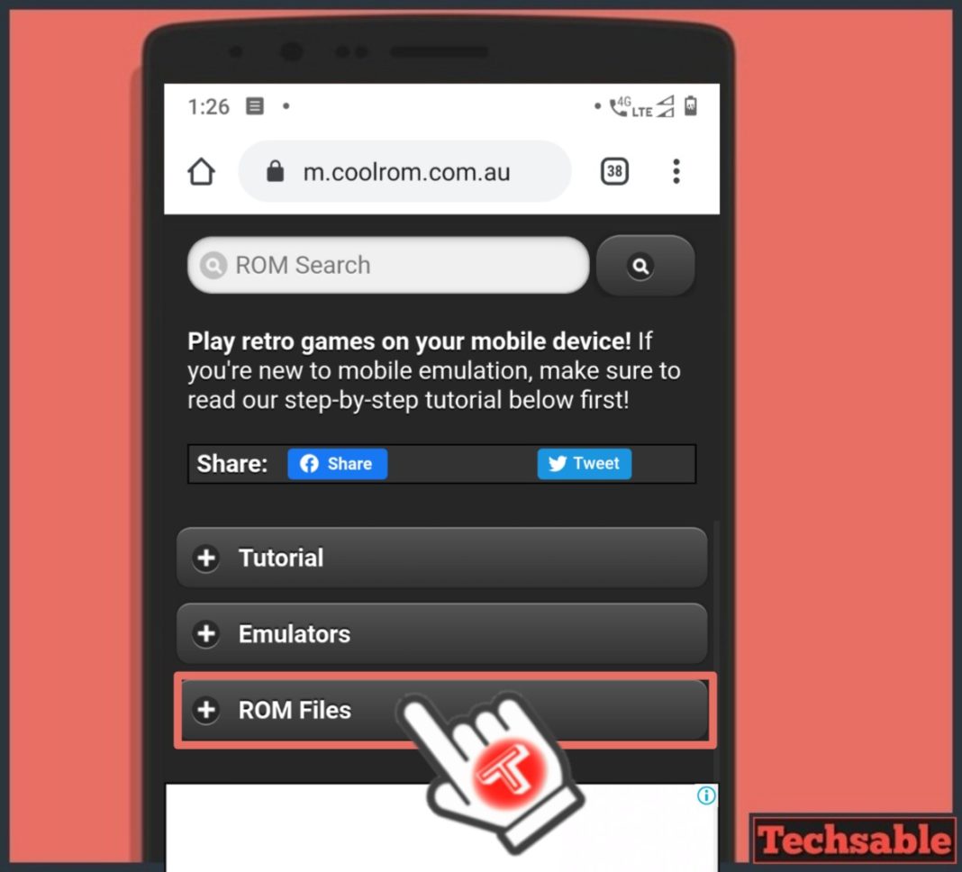 PSP Games On Android: How To Play Sony PSP Games On Android - Techsable