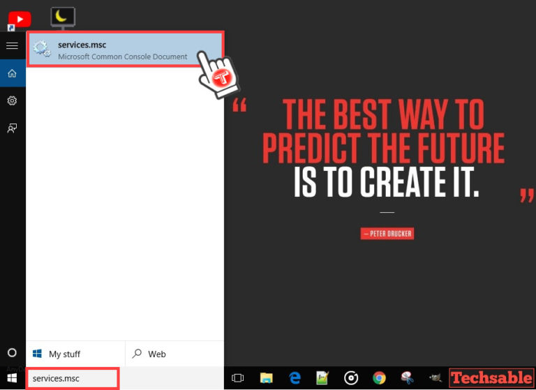 How To Stop Windows 10 Updates Permanently 2 Methods Techsable