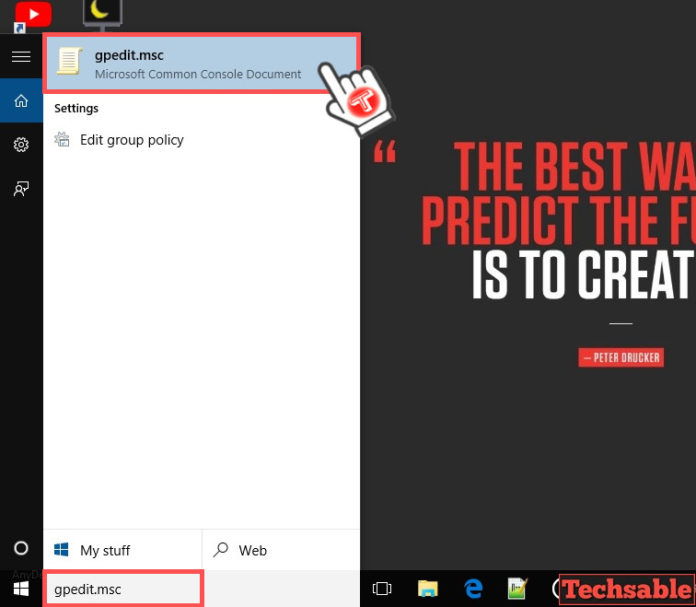 How To Stop Windows 10 Updates Permanently 2 Methods Techsable