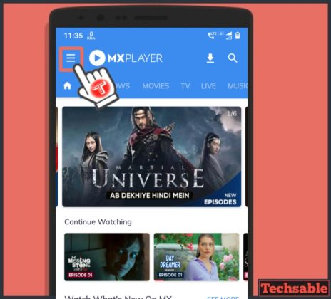 Files Sharing Apps For Android: 3 Best Shareit Alternative - Techsable