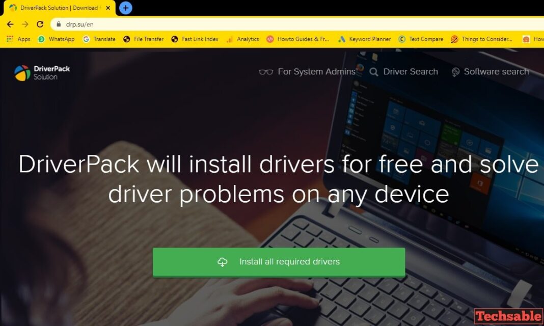 How To Speed Up Windows 10 Performance: 5 Easy Ways - Techsable