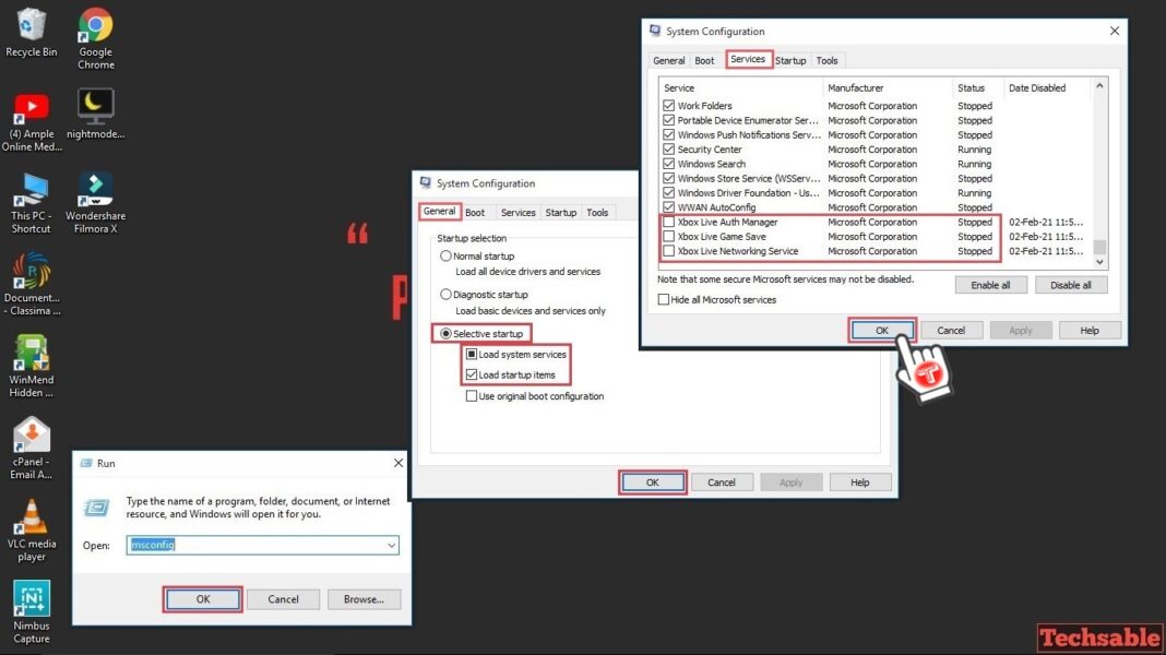 How To Speed Up Windows 10 Performance: 5 Easy Ways - Techsable