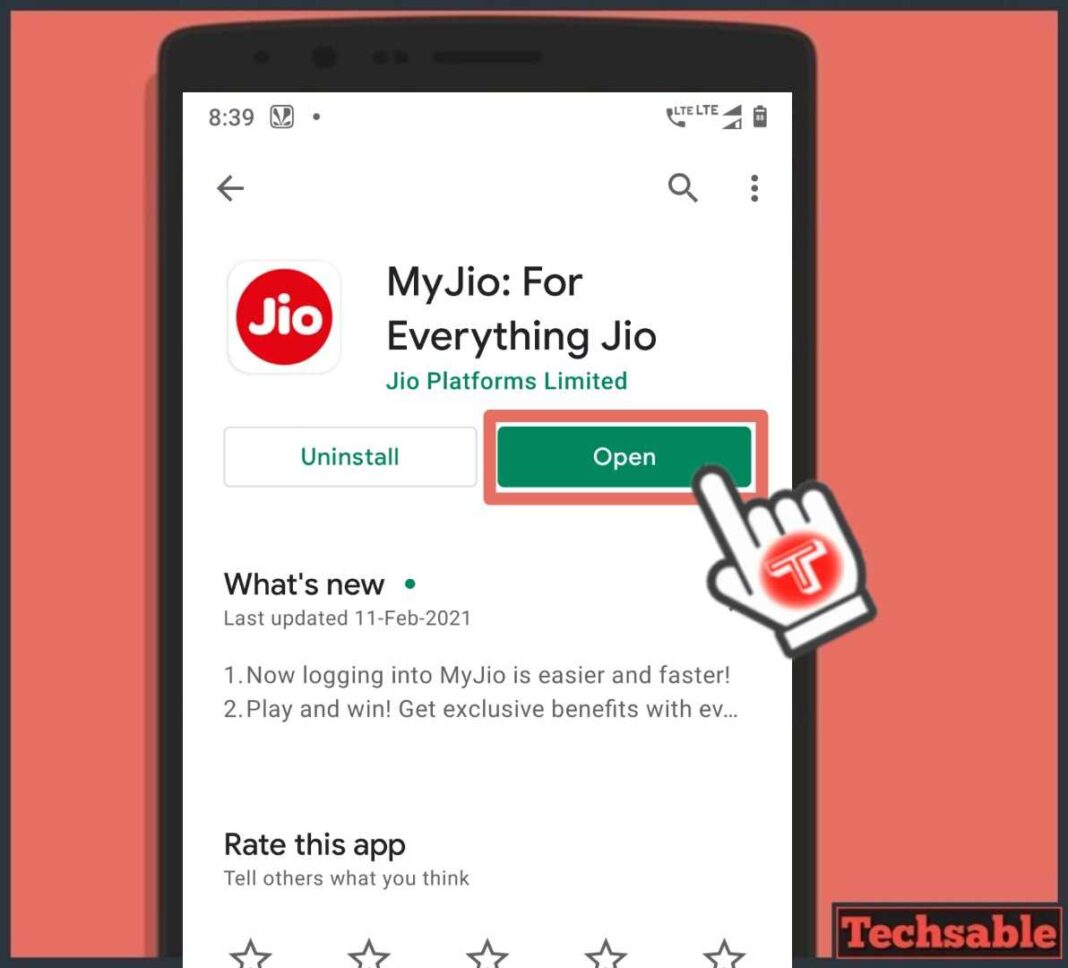 How To Set Free Jio Caller Tune Unlimited Times - Techsable