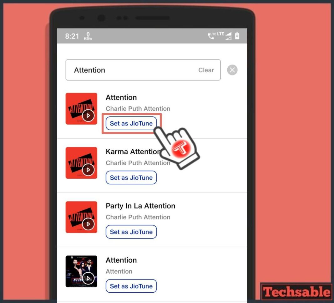 How To Set Free Jio Caller Tune Unlimited Times - Techsable
