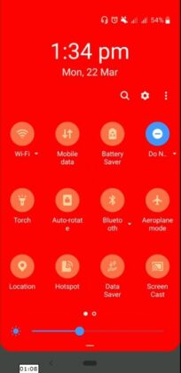 How To Change Status Bar Color On Android: 3 Best Free Apps - Techsable