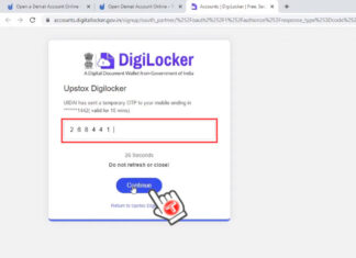How To Create Upstox Account: Upstox Account Opening Process [STEP BY ...