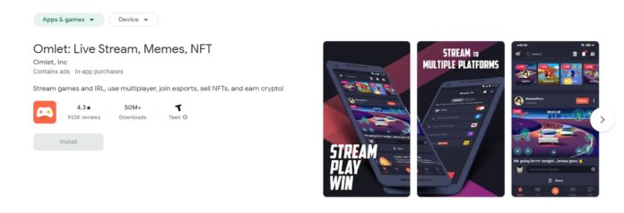 How To Live Stream On Android Phone: Free Live Streaming Apps For ...