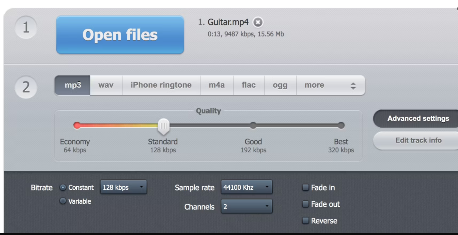 How To Extract Audio From Video On Any Device - Techsable